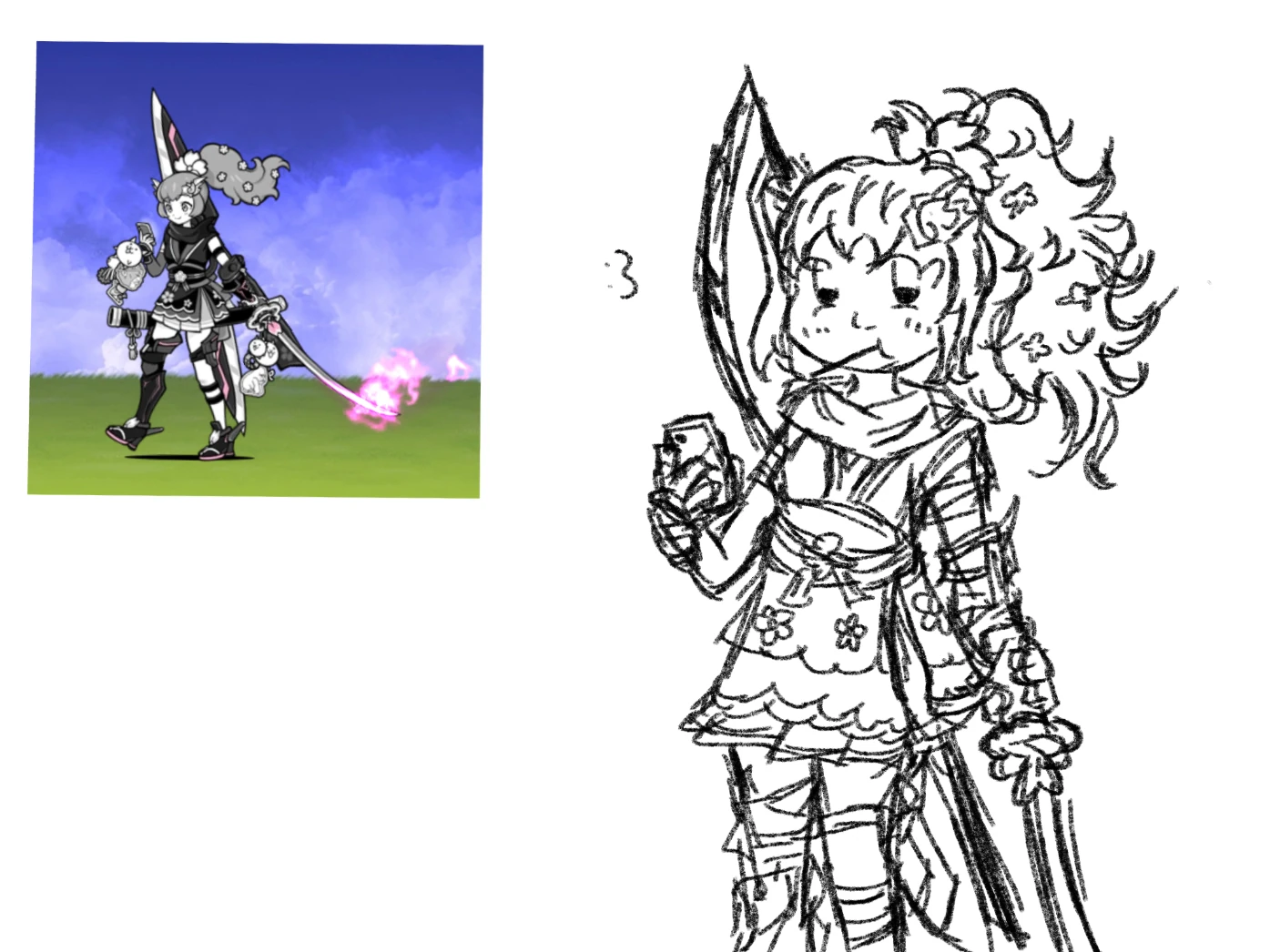 idk insert title here 😇 | Fandom