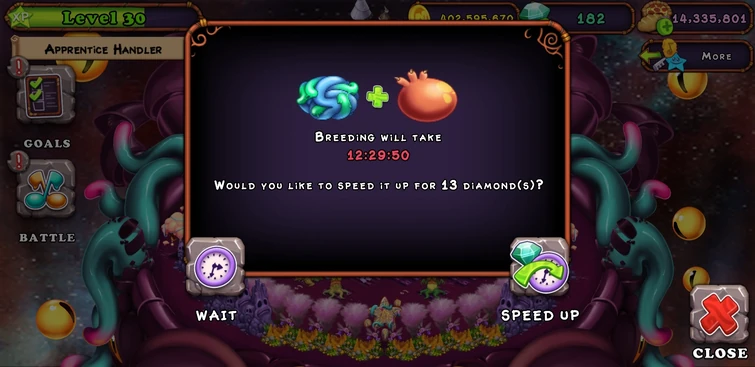 Discuss Everything About My Singing Monsters Wiki | Fandom