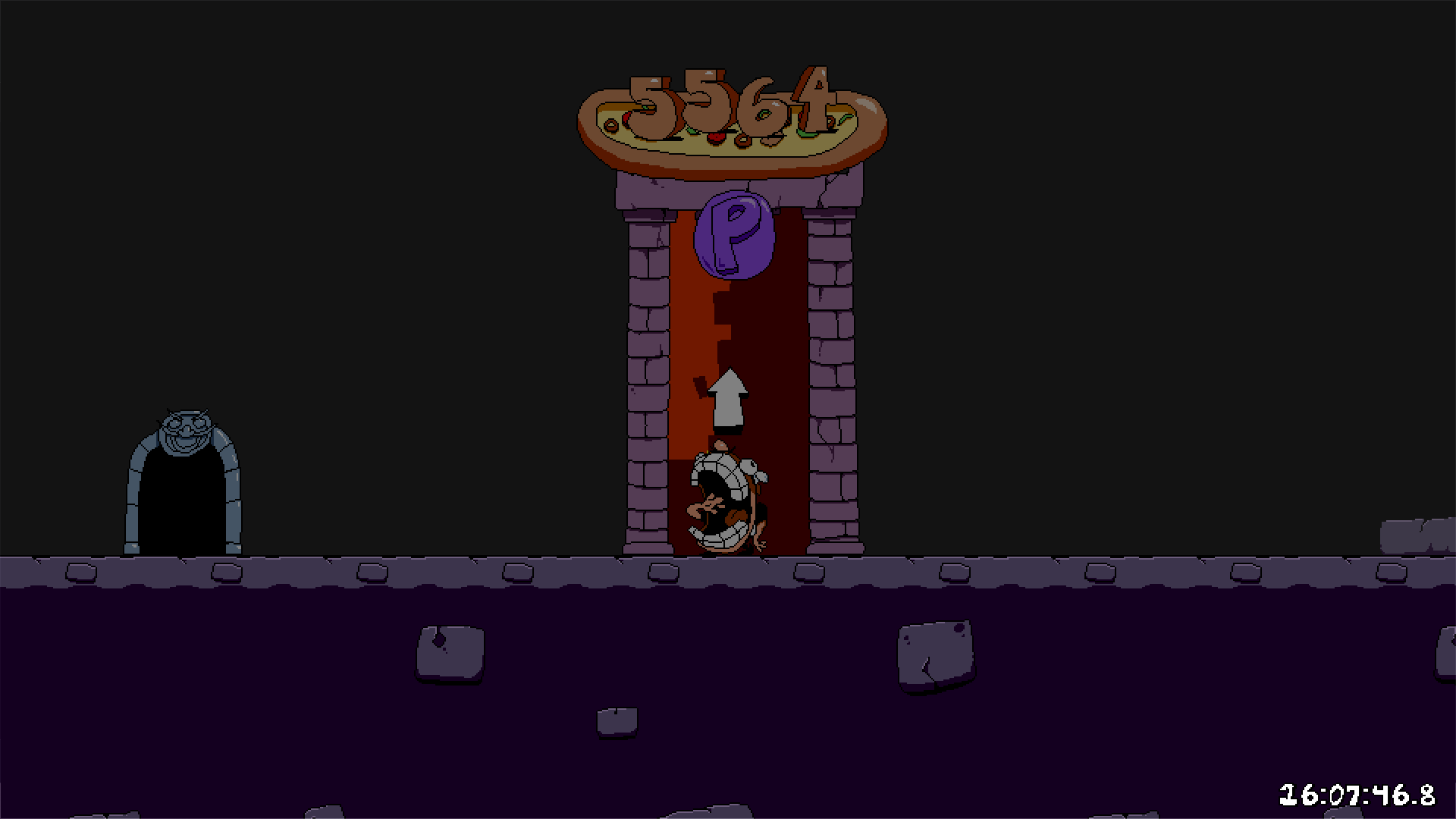 I finally P-Ranked TCTOP! | Fandom