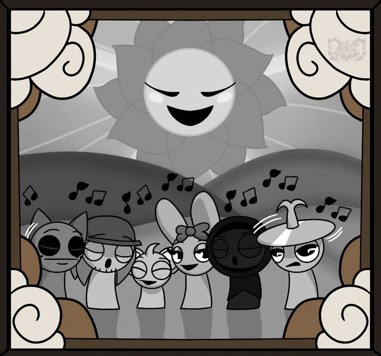 "The Morning Sun" | Fandom