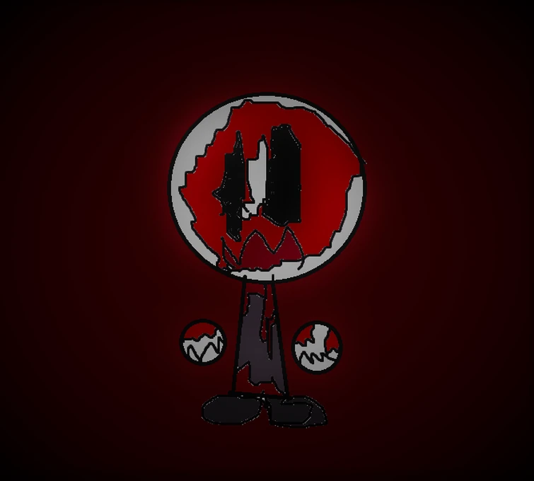 Scrapeface because I was bored | Fandom