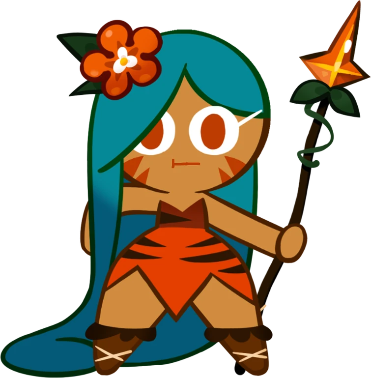 Does anyone know what actually happened to tiger lily?? | Fandom