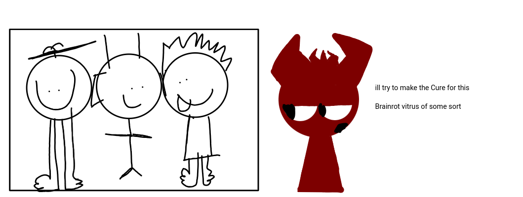 Brainrot Infection RAHHH | Fandom
