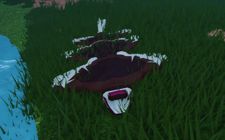 Brainless creature | Fandom