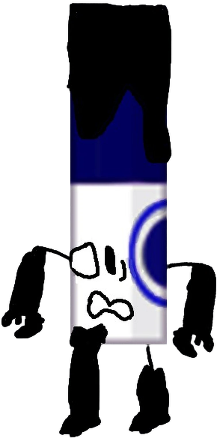 give me an image of your BFDI OC and I'll make an asset of them | Fandom