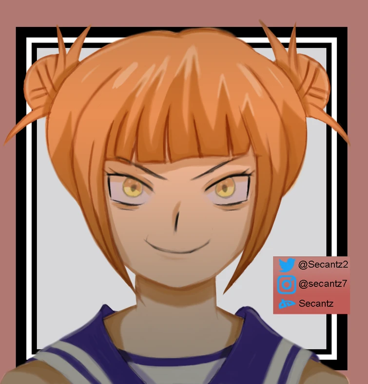 What's on my mind? ART | Fandom