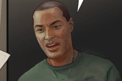 Do you think it's possible either Aaron Brooks or Godzilla will appear ...