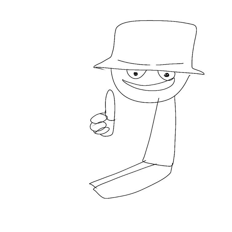 Give me a random character to draw | Fandom