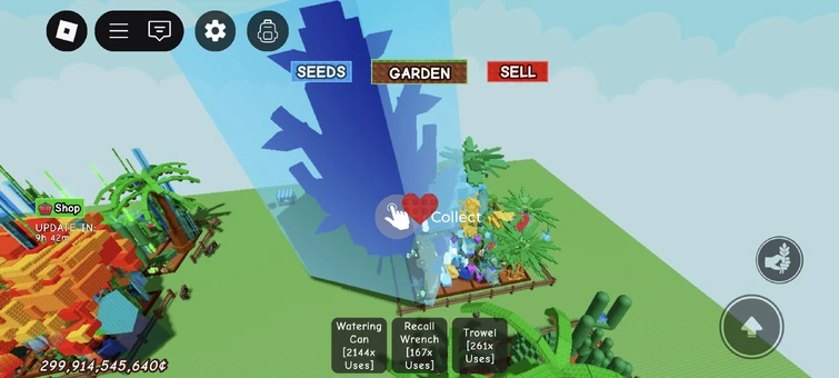 Discuss Everything About Grow a Garden Wiki | Fandom