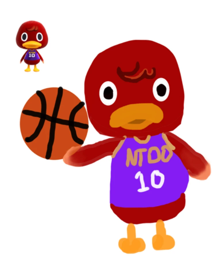 Discuss Everything About Animal Crossing Wiki | Fandom