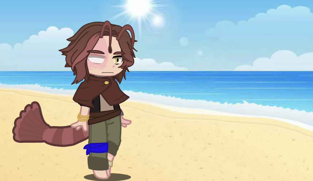 another day another accidental oc creation | Fandom