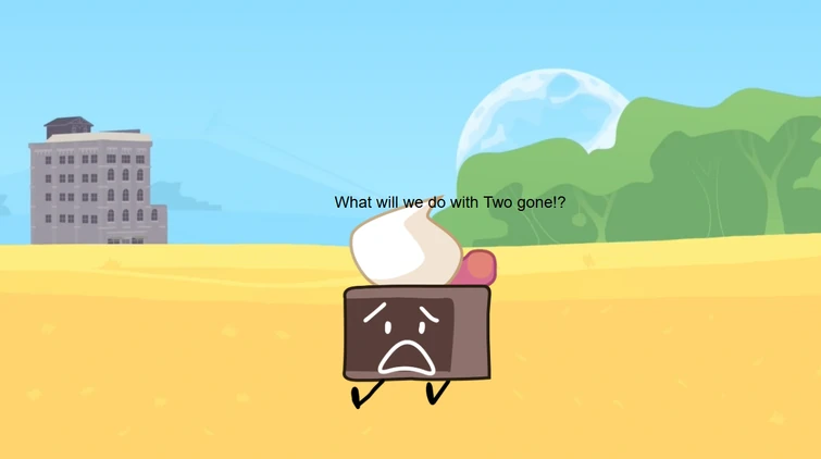 some cringe TPOT 3 fanfic I made while I was bored out of my mind ...