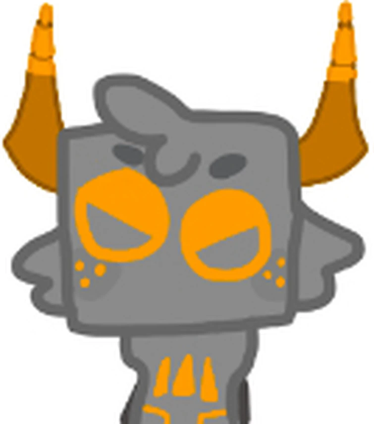 Remastered original Goob! | Fandom