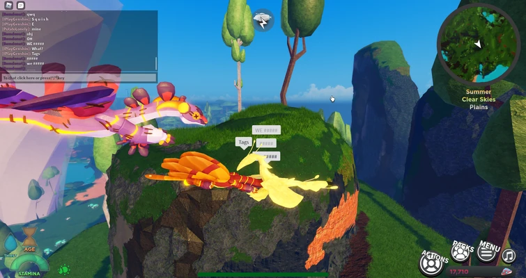 Post your oldest CoS picture and your newest one! | Fandom