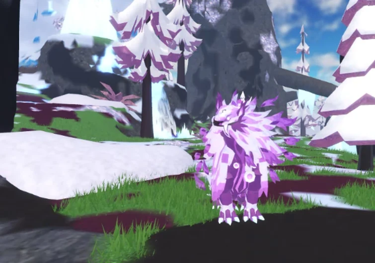 Discuss Everything About Creatures of Sonaria Wiki | Fandom