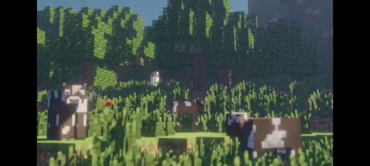 Iron Golem (Minecraft The Movie: Story Of Golem) (2023)/Gallery | Fandom