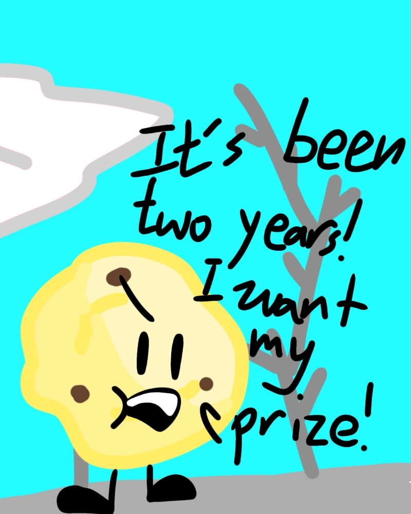 Object Insanity Season 1: Te Finales | Fandom