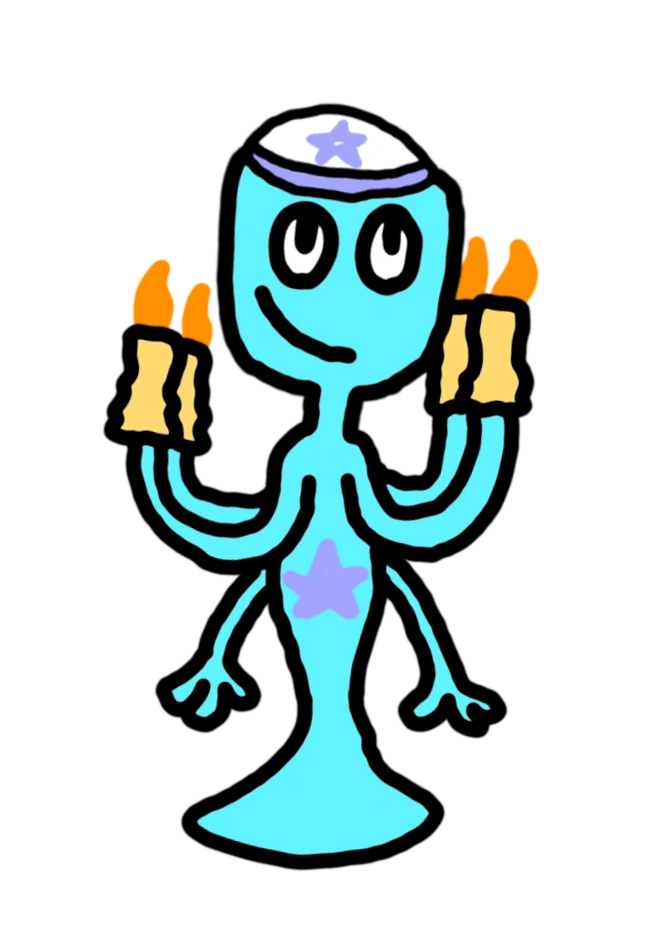 My Hanukkah Seasonal | Fandom