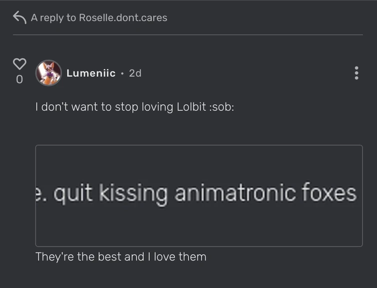 FNAF users out of context (episode 8) | Fandom