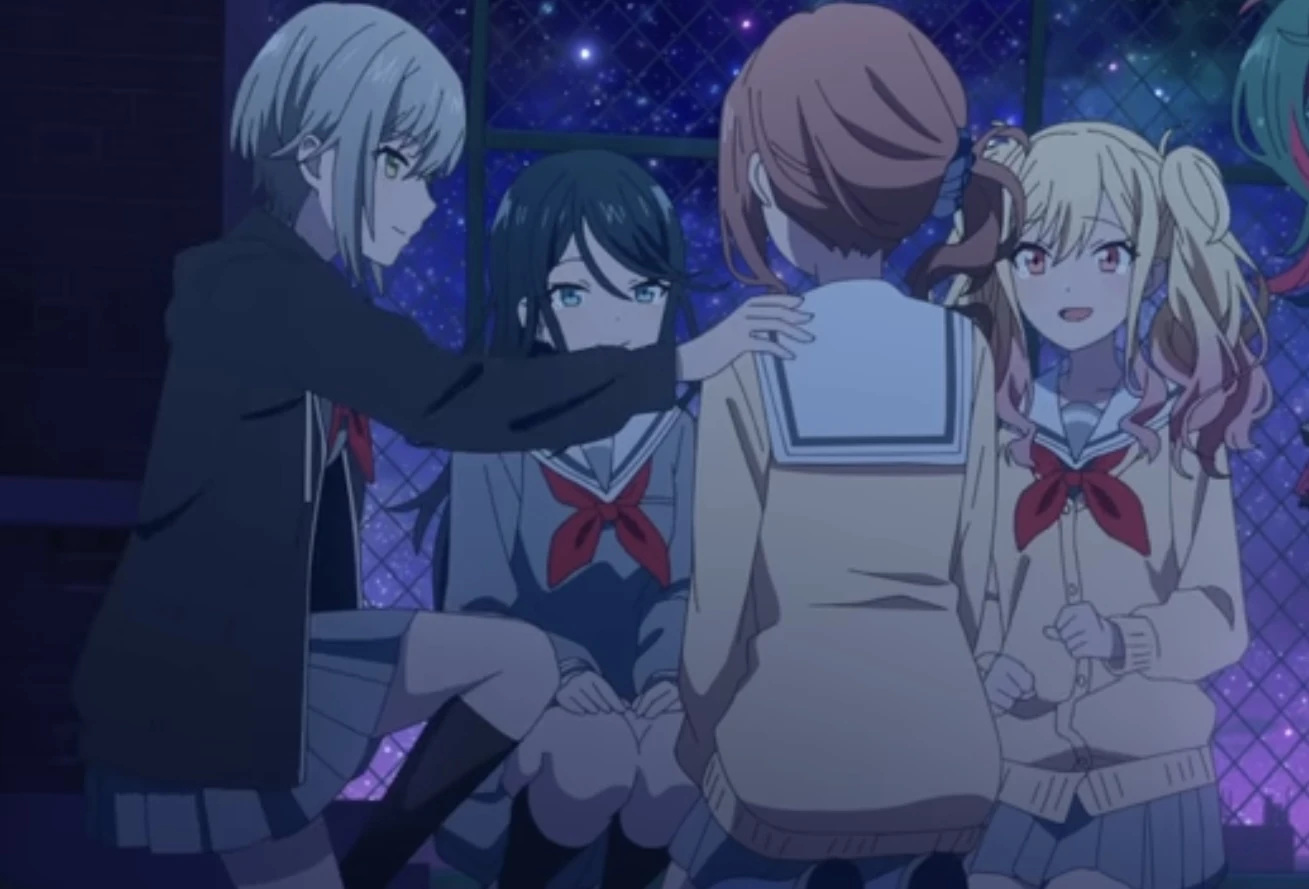 HAPPY POLY NEED MORNING | Fandom