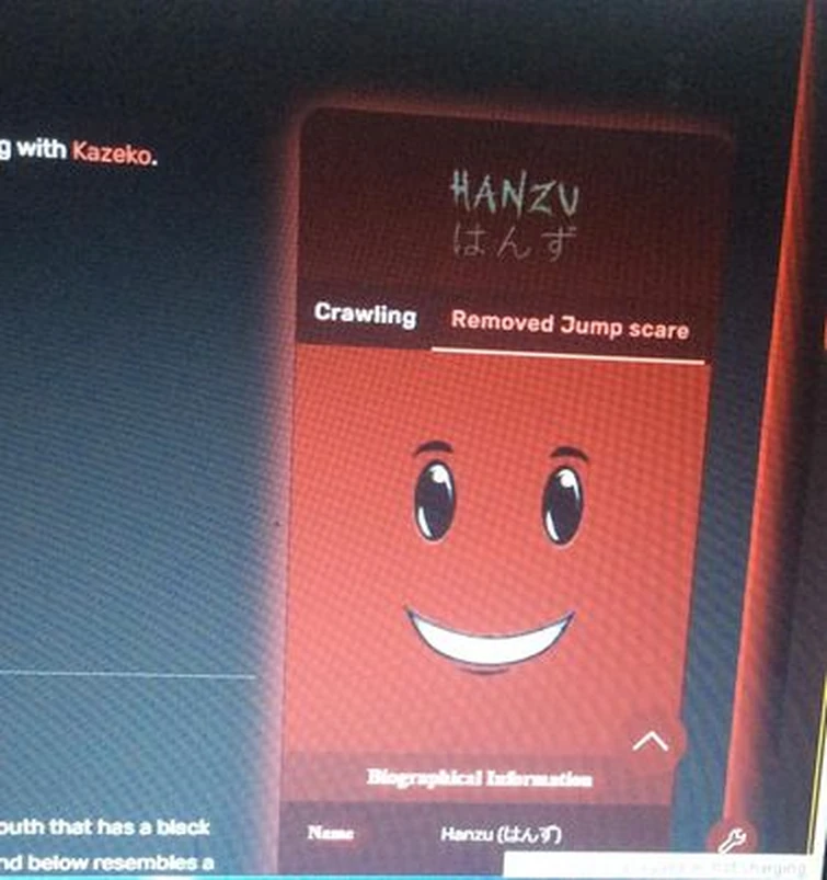 Discuss Everything About The Mimic Wiki | Fandom