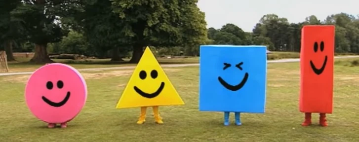 Colourblocks | Fandom