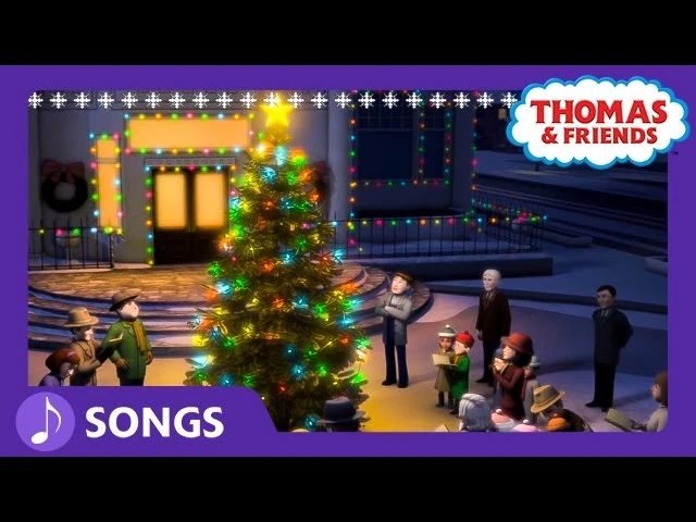 Any Opinions On This Christmas Song Called O Christmas Tree? | Fandom