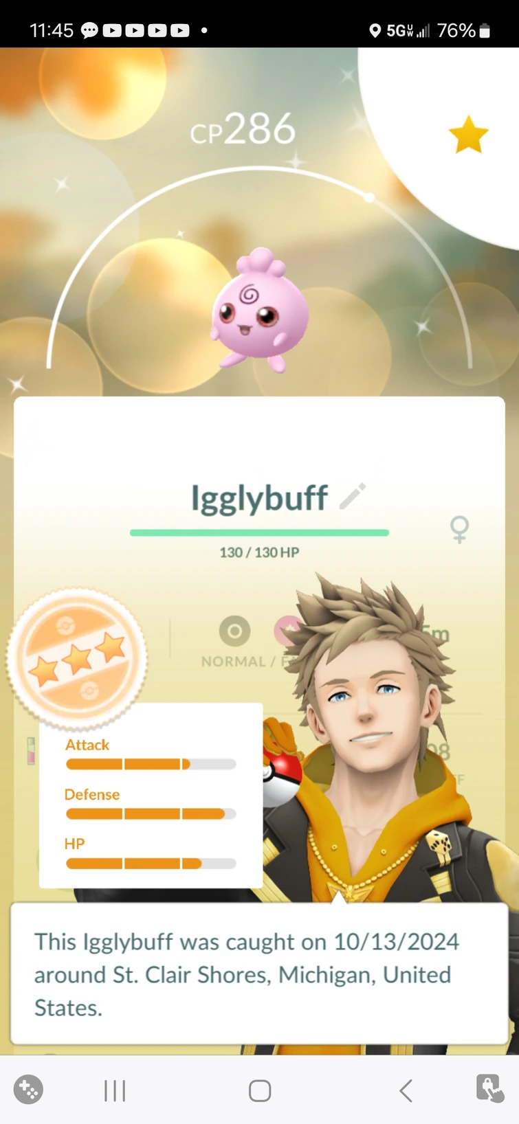 Igglybuff Evolution Chart Discuss Everything About Pokémon GO Wiki