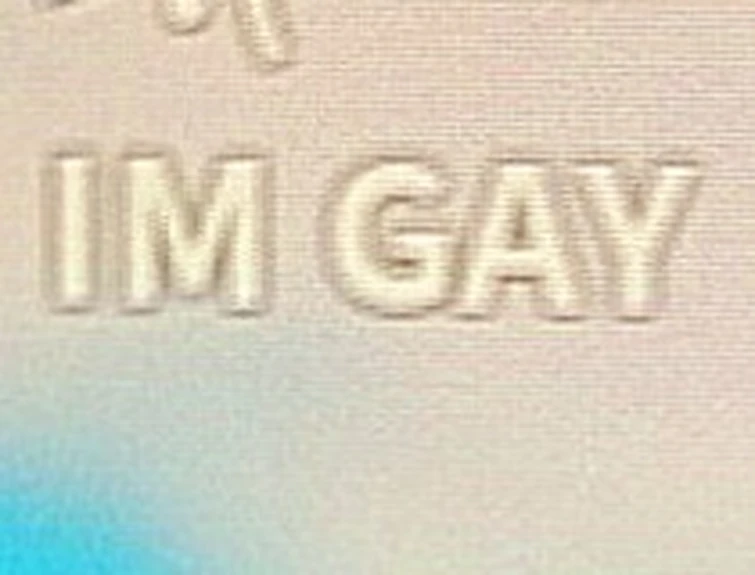 Oh uh- | Fandom
