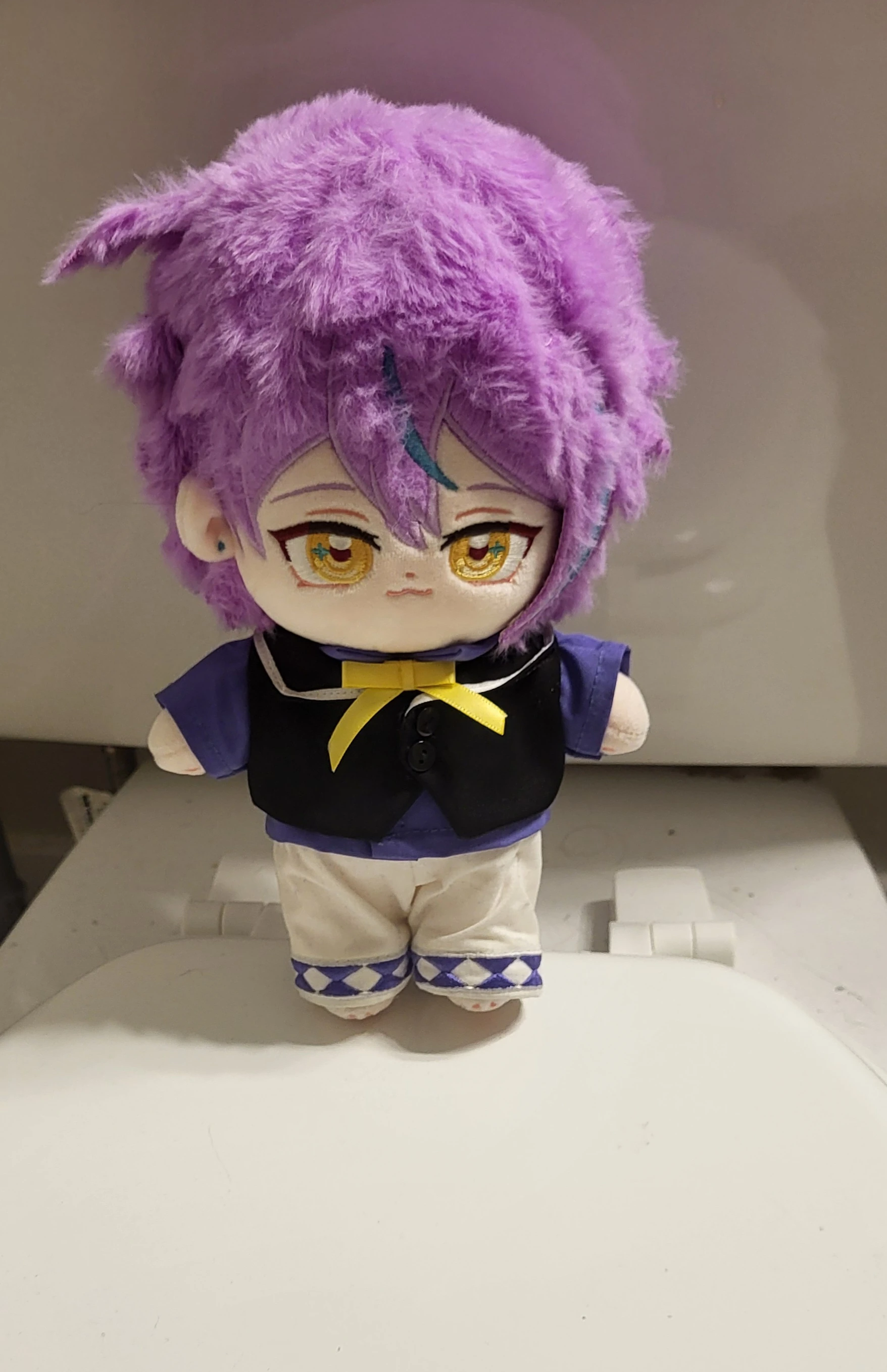 nostalogic hurts my ears | Fandom