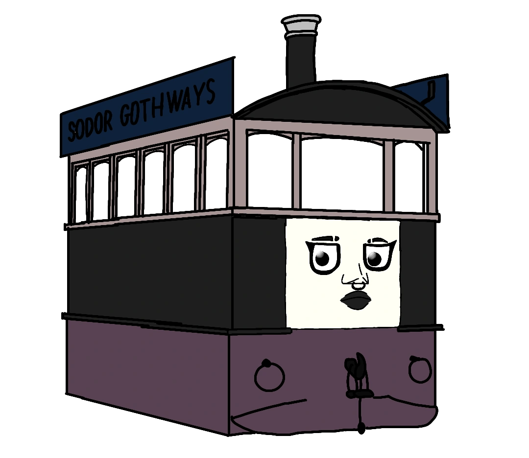 Goth Flora Goth Flora | Fandom