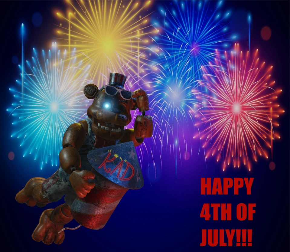 Special Day... | Fandom