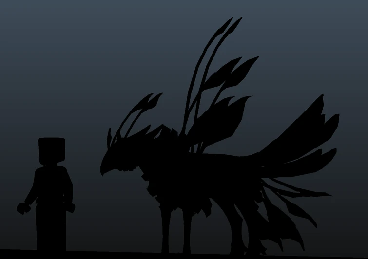 The crusty bird | Fandom