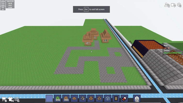 I made this map from BTD 6 in plots | Fandom