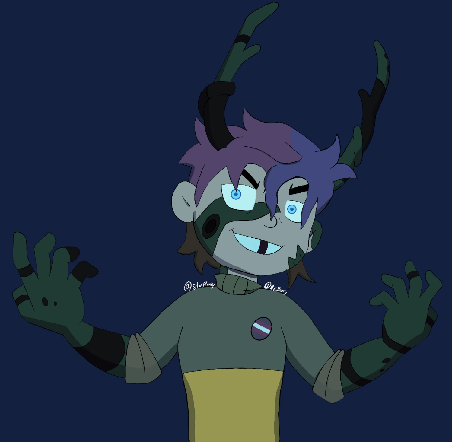 FINALLY FINISHED | Fandom