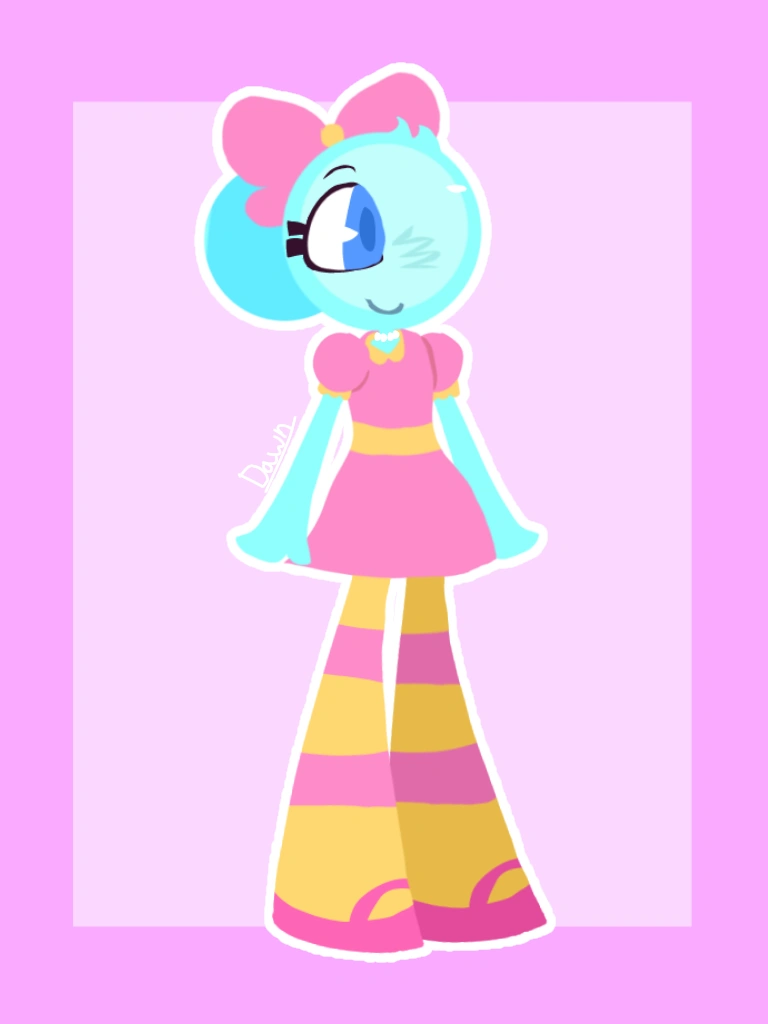 Poppy art i made with the lasso tool | Fandom