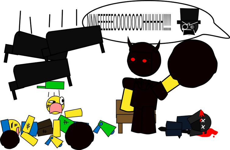 boi what you say bout skihbodi *activates sigma balkan trollface ...