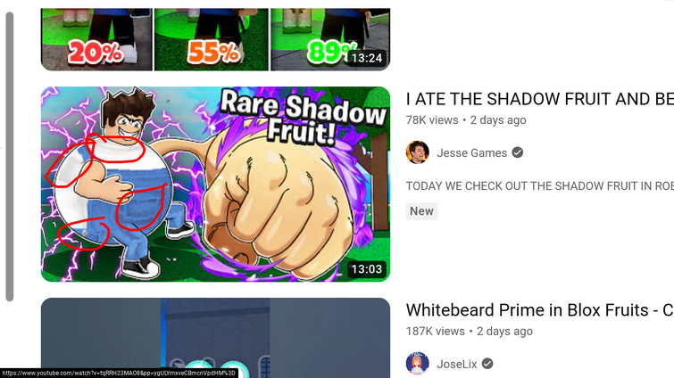 Aint No Fucking Way This Dumbass Is To Lazy To Properly Edit His