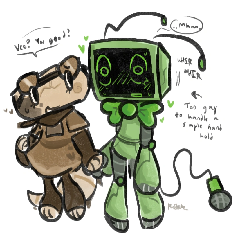 shellevision jumpscare | Fandom