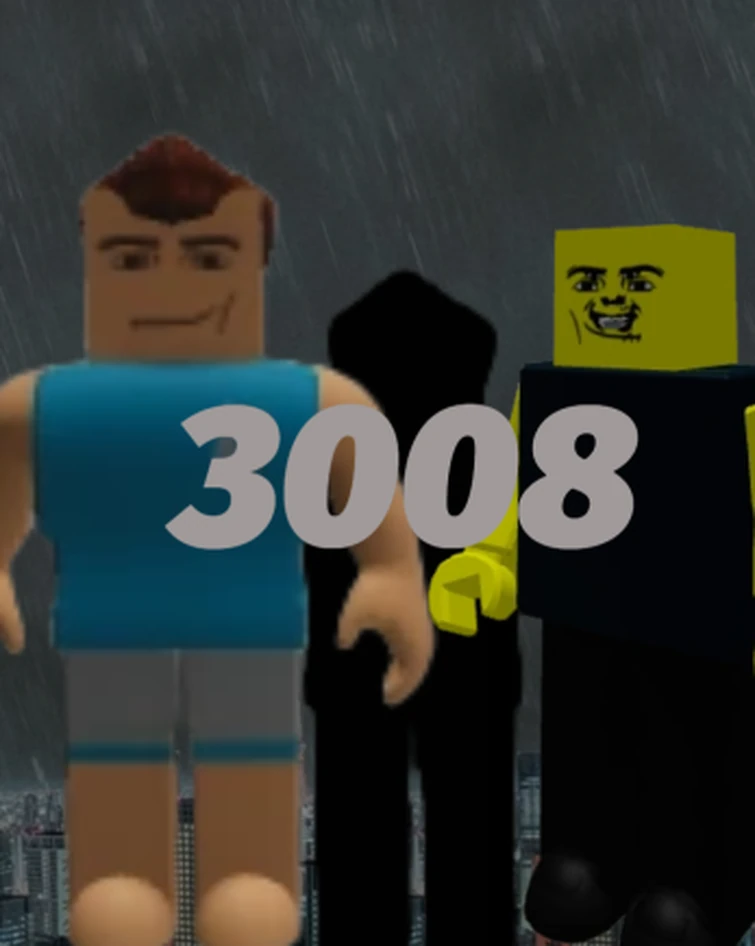 SCP-3008 Movie Edition | Fandom