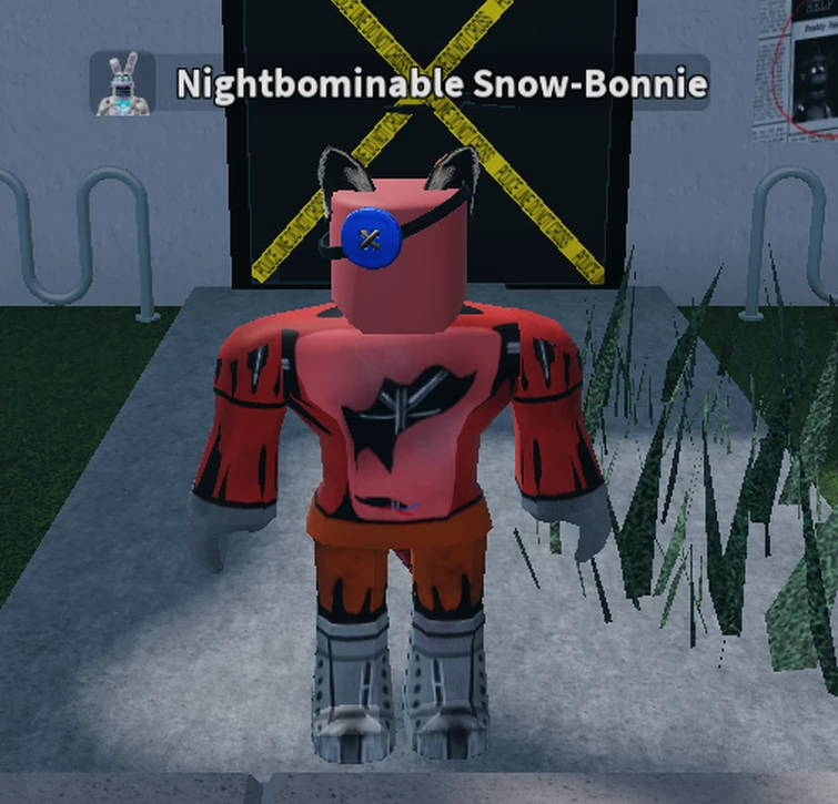 Discuss Everything About The Pizzaria Roleplay: Remastered Wiki | Fandom