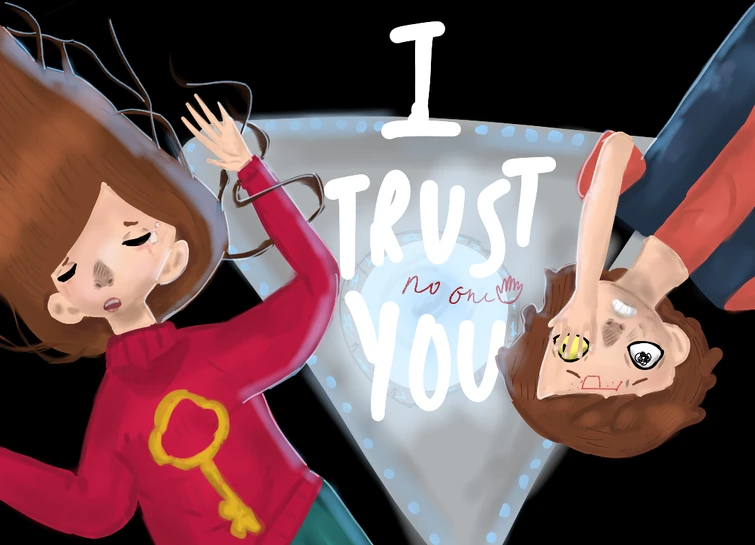 Discuss Everything About Gravity Falls Wiki | Fandom