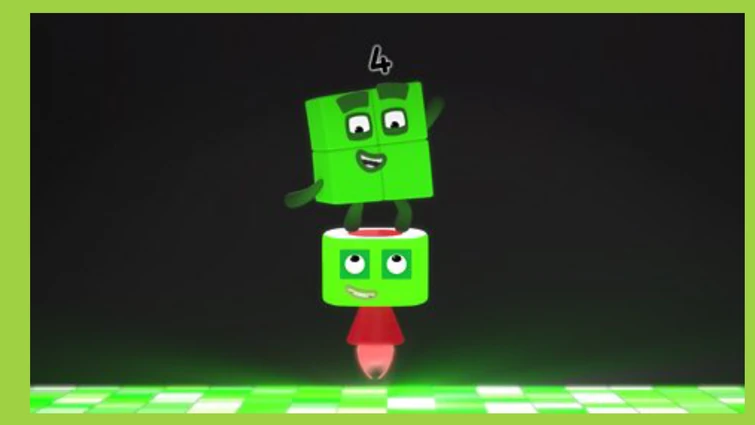 36 and the 4 and 5 Times Tables!!! | Fandom