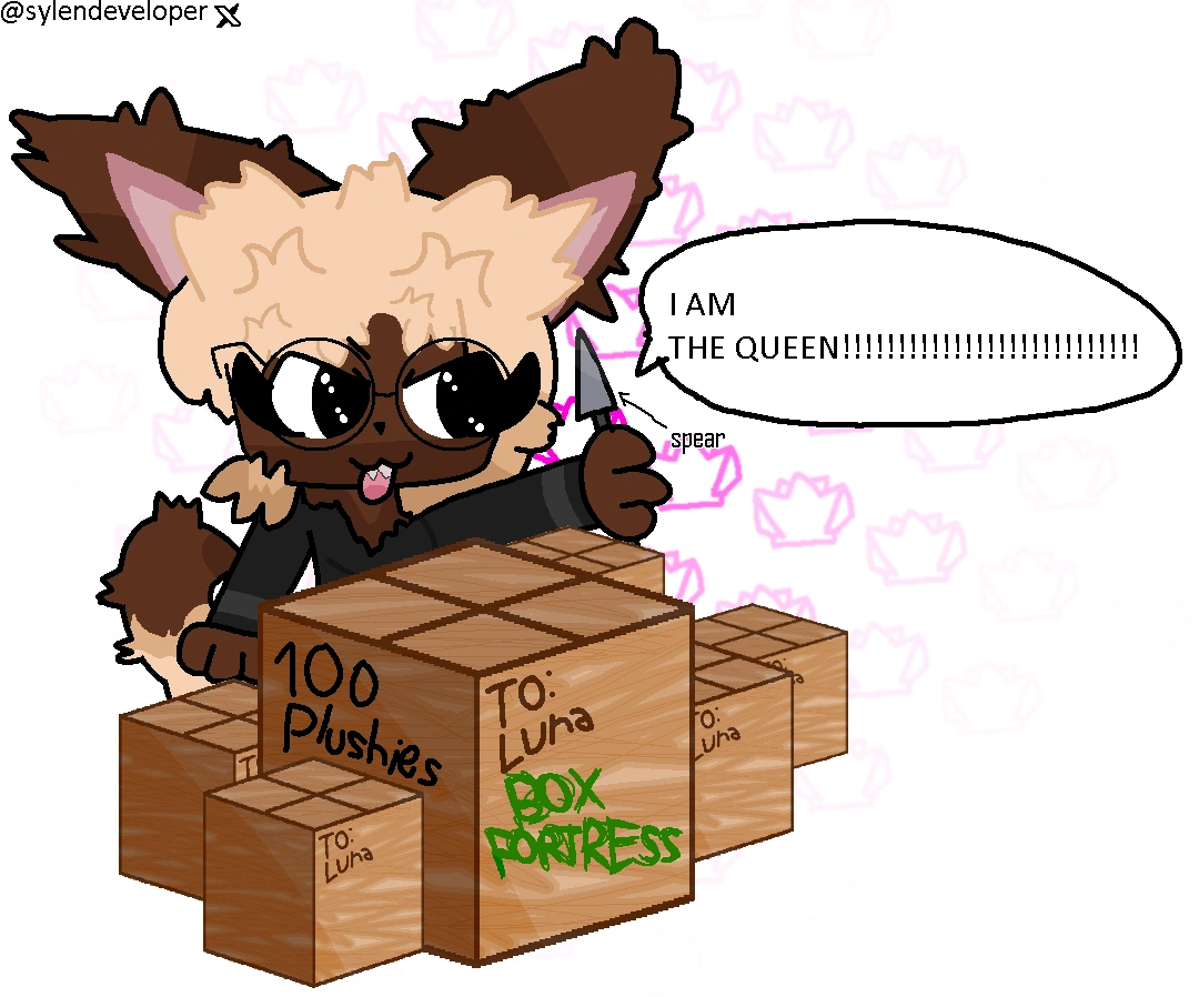 Box Fortress 📦 | Fandom