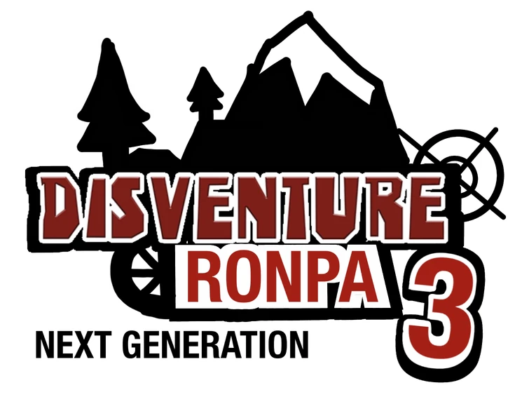 DISVENTURERONPA | Fandom