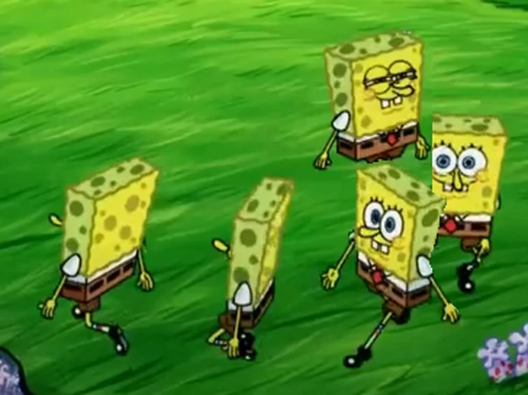 Discuss Everything About Encyclopedia SpongeBobia | Fandom