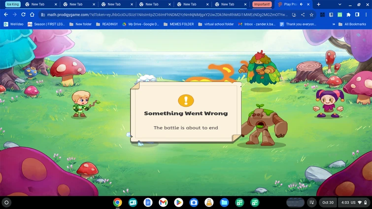 Discuss Everything About Prodigy Game Wiki | Fandom
