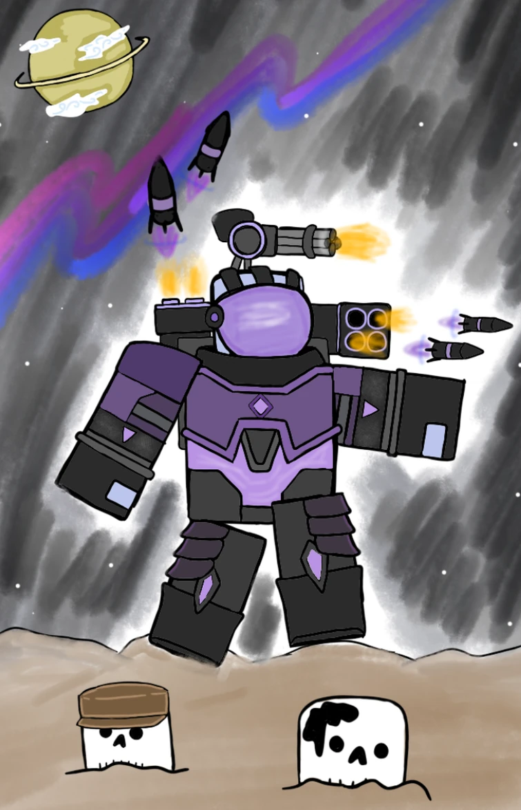 Discuss Everything About Tower Blitz Wiki | Fandom