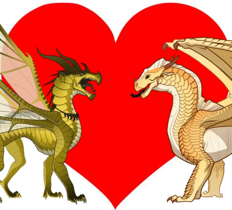 New ship idea! | Fandom