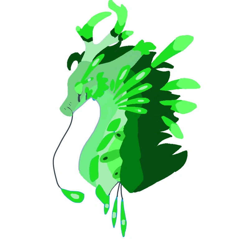 Green boi | Fandom